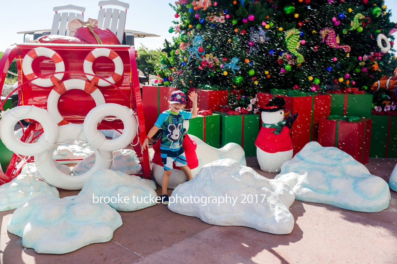 The Disney Dream | Merry Time Cruise » Brooke Tucker Photography Blog