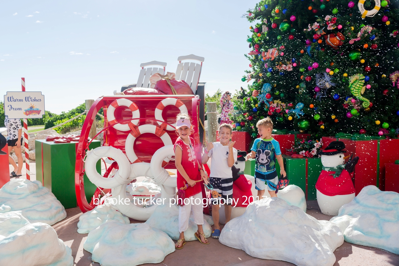 The Disney Dream | Merry Time Cruise » Brooke Tucker Photography Blog
