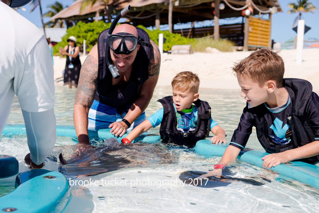 The Disney Dream | Merry Time Cruise » Brooke Tucker Photography Blog