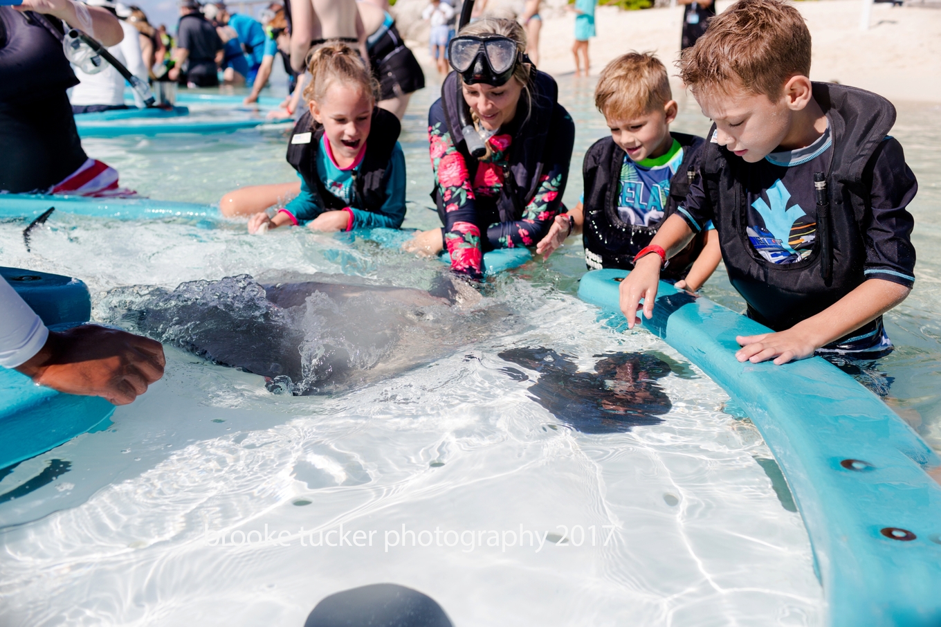 The Disney Dream | Merry Time Cruise » Brooke Tucker Photography Blog